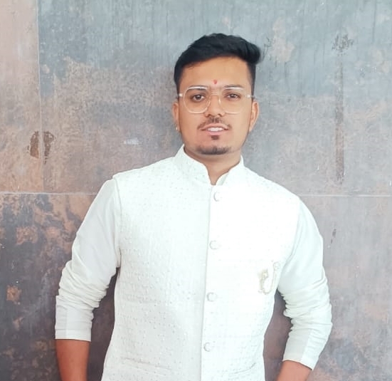raghav dubey
